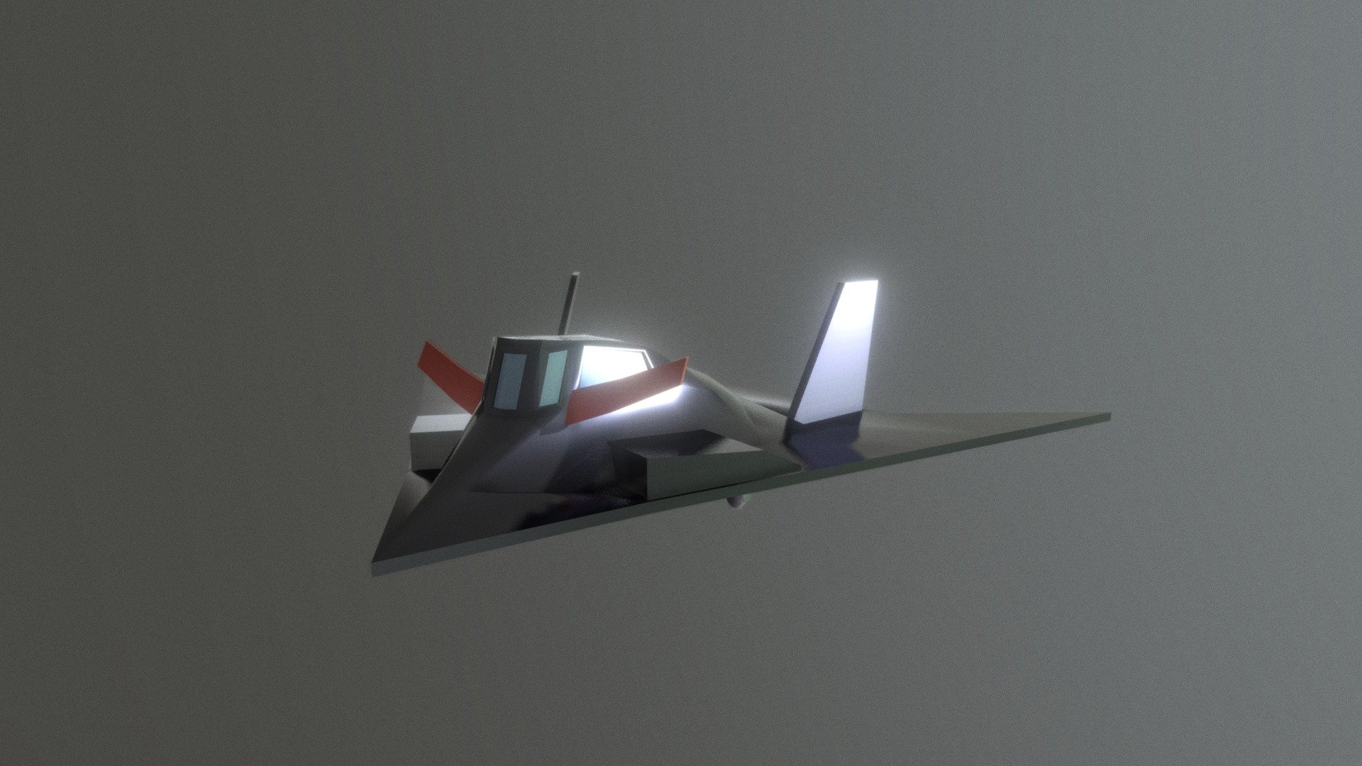 Stealthroid (Yugioh) - Buy Royalty Free 3D model by Yanez Designs ...
