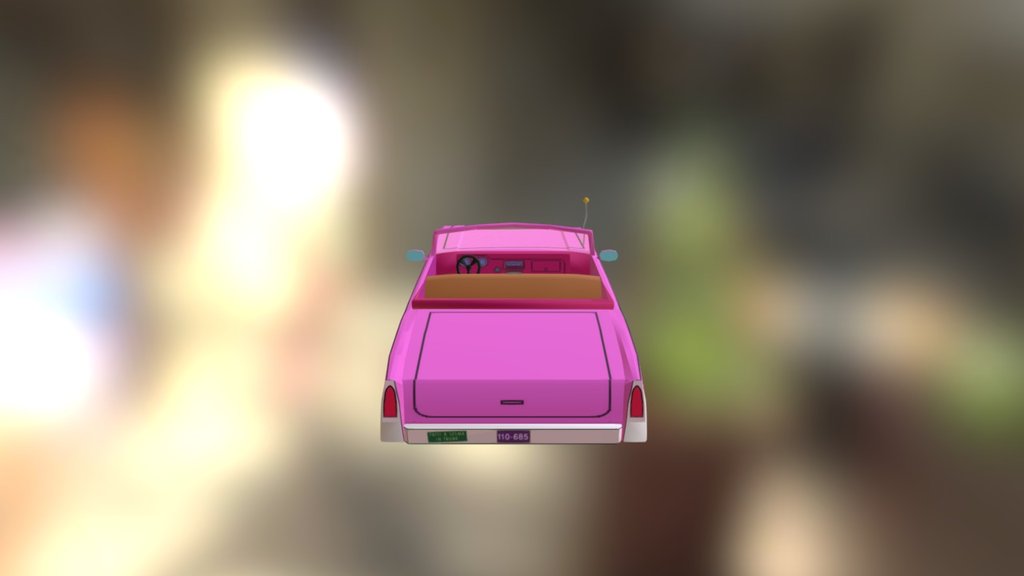 Family Sedan - Road Rage - 3D model by donutteam [6b205b1] - Sketchfab