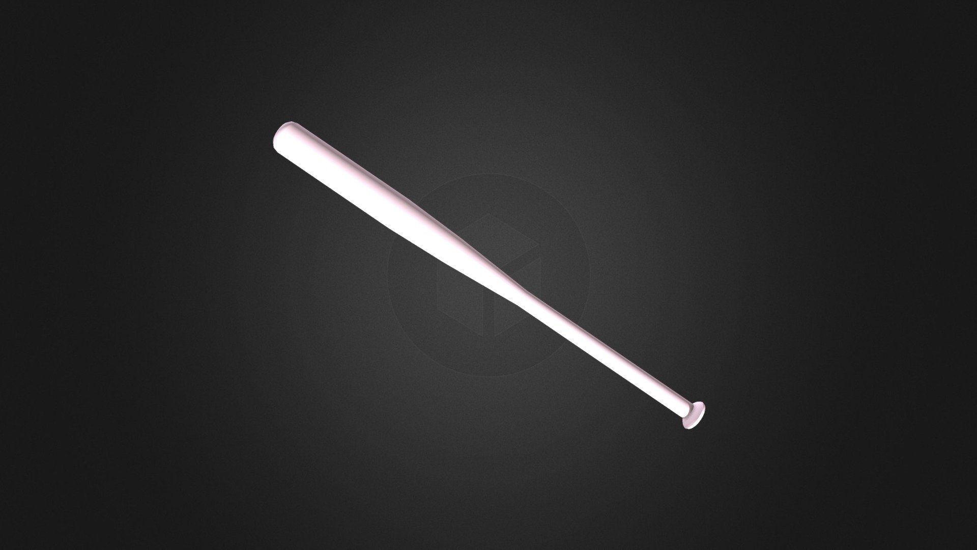 Ximena's,Josefina's,and Thomas Bat - 3D model by xv620409 [6b221f0 ...