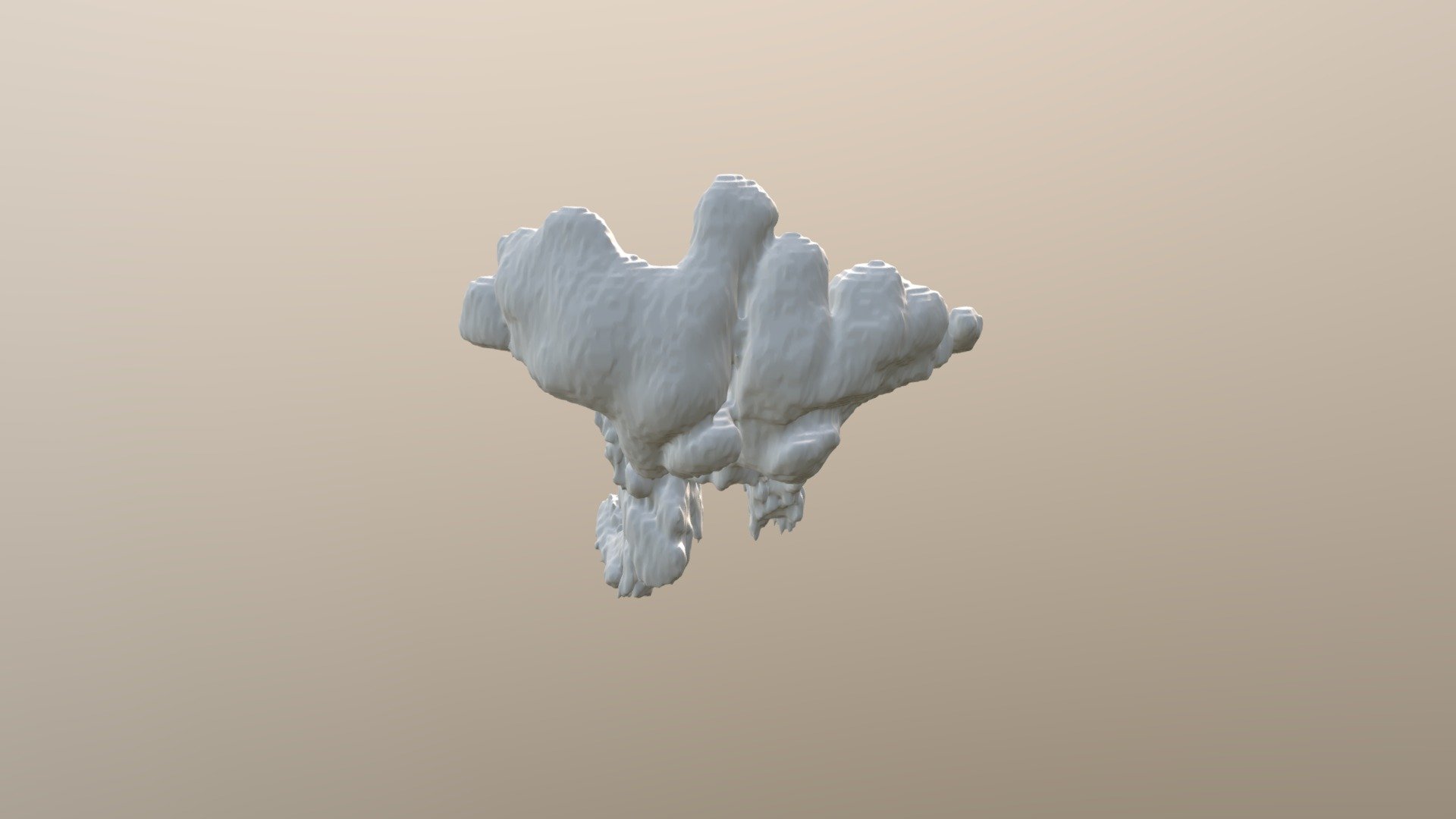 watershed - 3D model by Isaleme [6b22e59] - Sketchfab