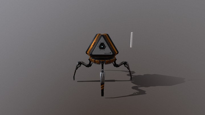 Apex-legends 3D models - Sketchfab
