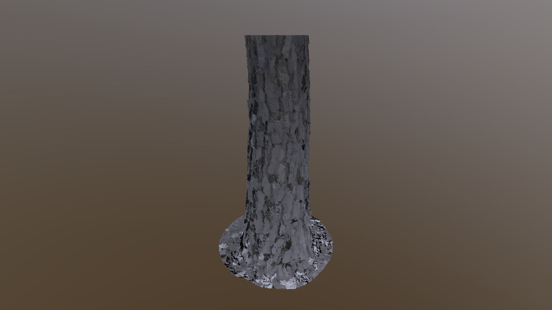 Scots Pine B - Adaptive Remesh - Download Free 3D model by ...