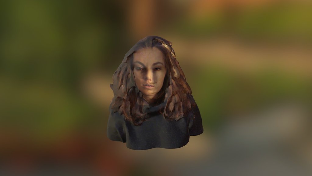 Test alizee - 3D model by roxanneg (@roxipute) [6b24b62] - Sketchfab