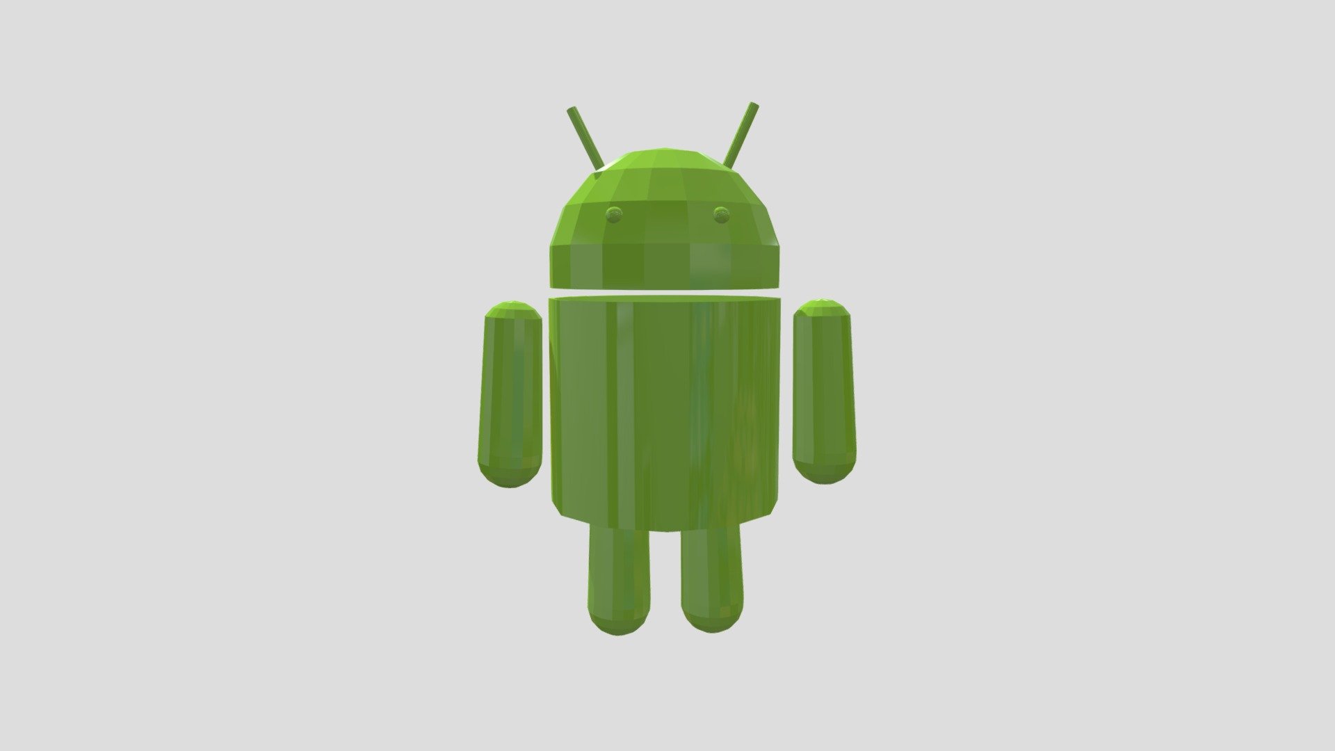 Android - Download Free 3D model by maxdobrikov111 [6b26622] - Sketchfab