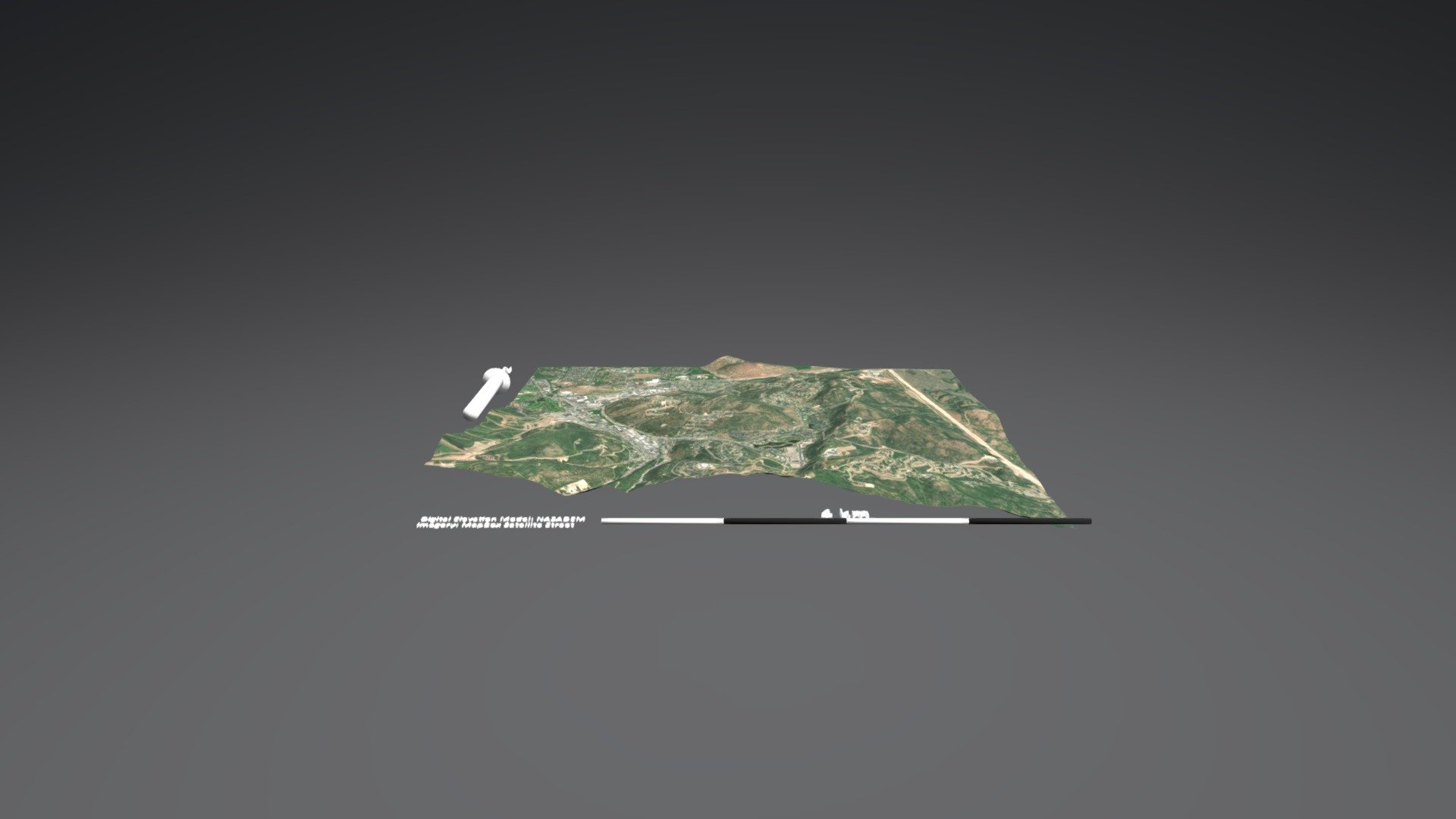 Park City, Utah - Download Free 3D model by thx-1 [6b26f6e] - Sketchfab