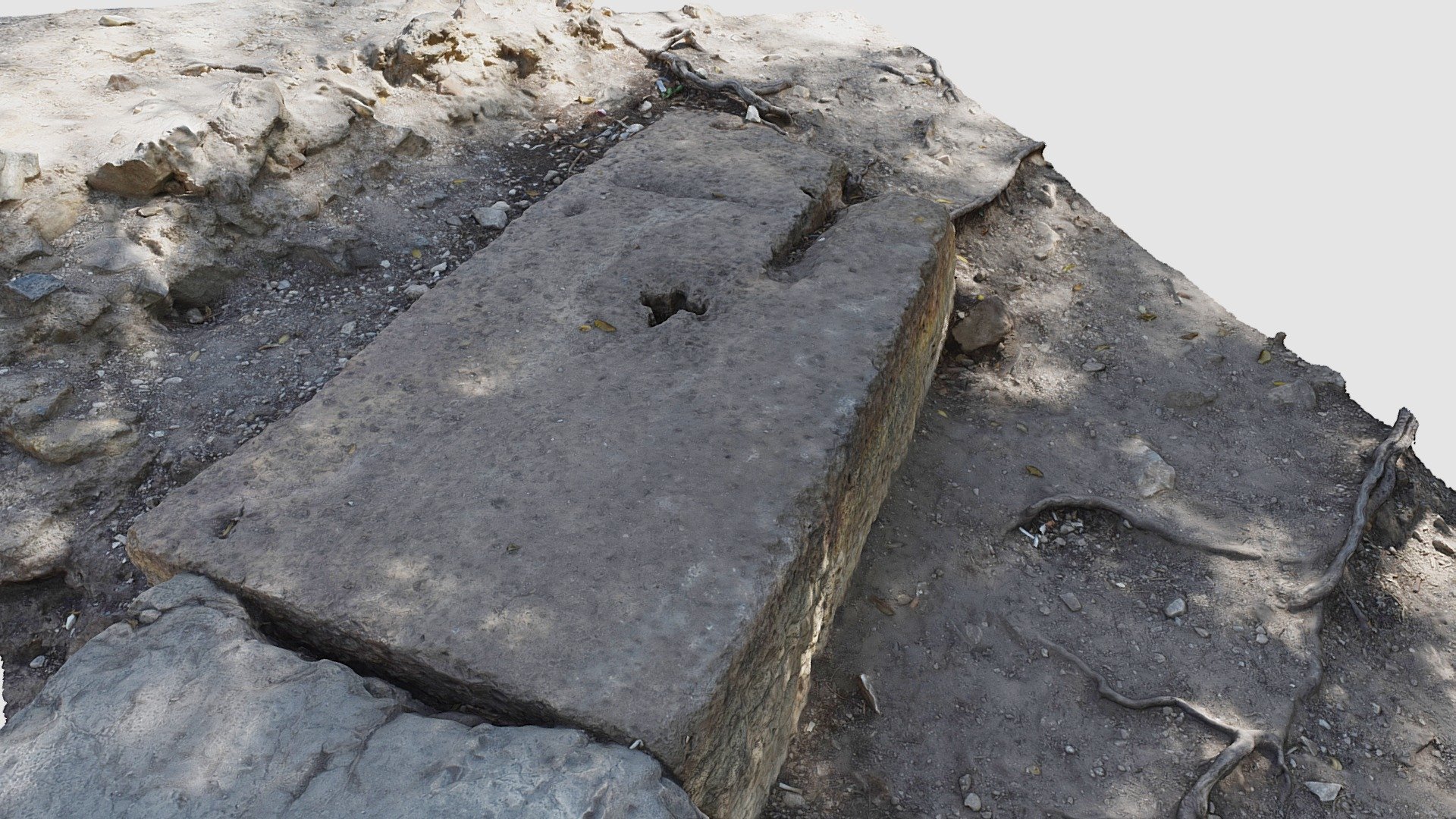 Stone Ruins - 3D model by Haydi Bravo (@jawaharlau) [6b275af] - Sketchfab