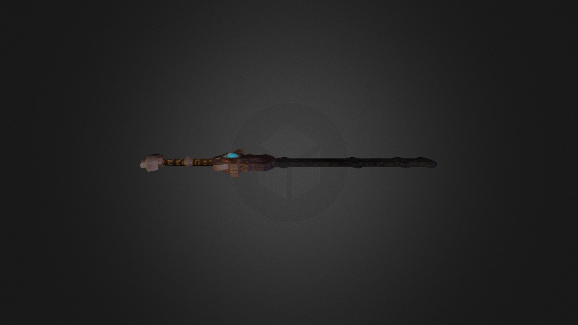 Sword texture - 3D model by ammason3 [6b2831f] - Sketchfab