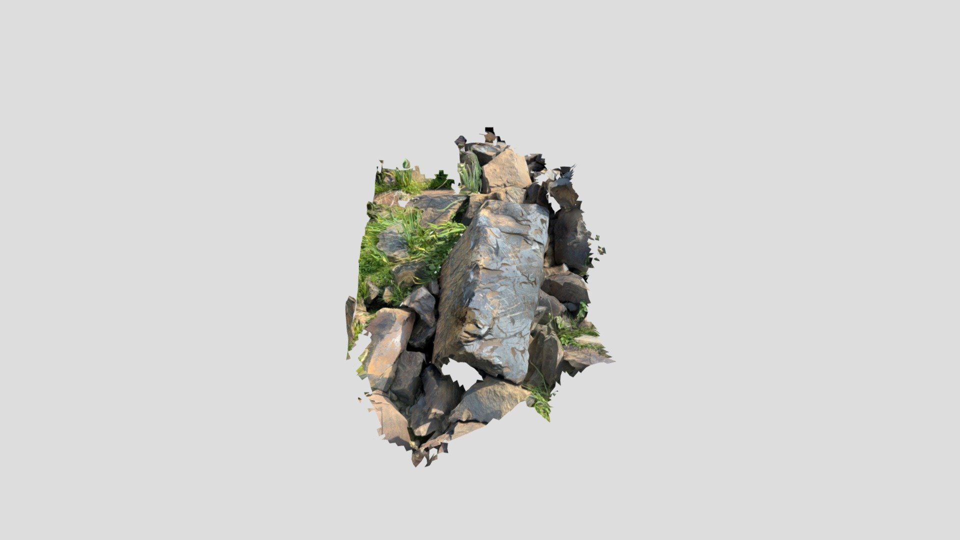Kyrgyzstan saimaluu-Tash 1-18 - Download Free 3D model by marisa.giorgi ...