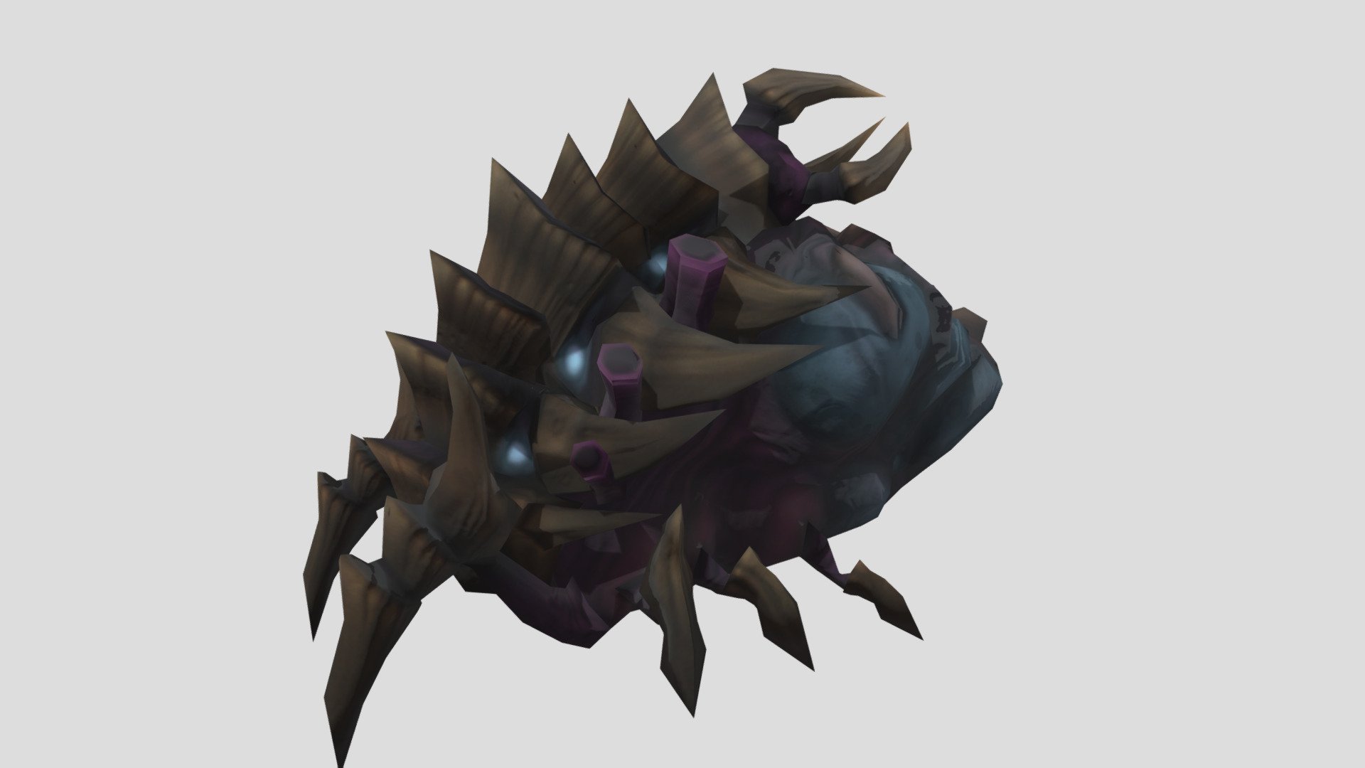infestor_test_fidget - Download Free 3D model by Catholomew [6b2cb5e ...