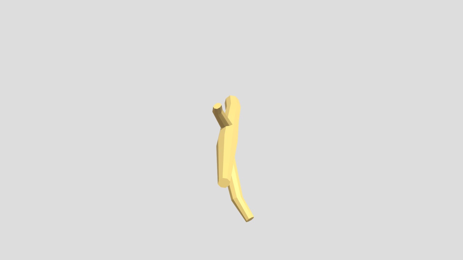 Gold Mod Stick - Download Free 3D model by PreLOTS (@PreLOTS_1 ...