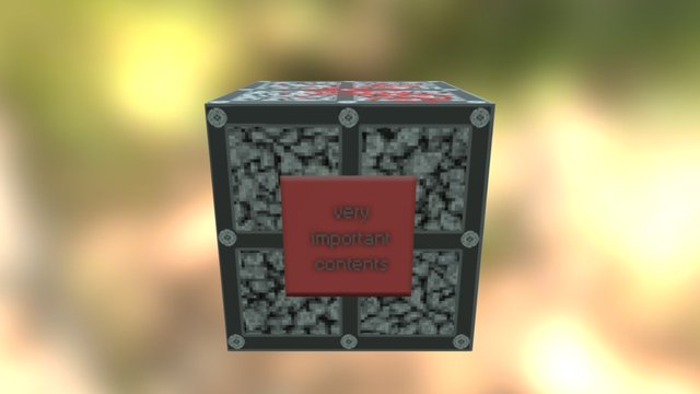 calebsky - Sketchfab