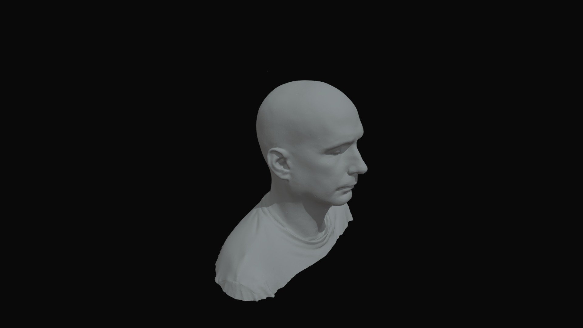 Head Base - 3D model by Lapis Design (@LapisDesign) [6b2e53e] - Sketchfab