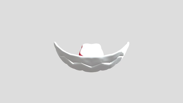 Pomni 3D models - Sketchfab