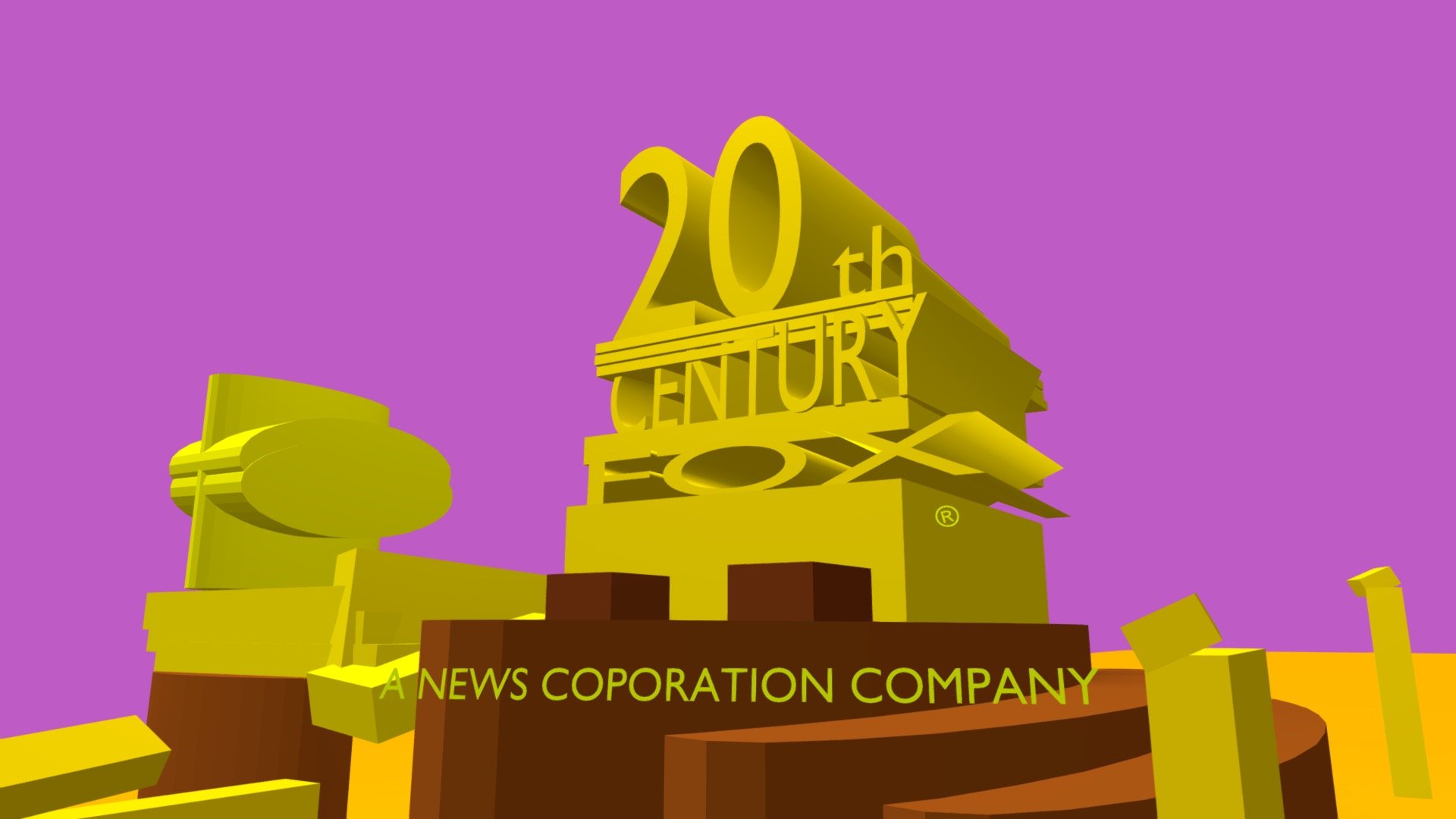 20th_century_fox_2009_remake_v6_by_joaopedreiroc - Download Free 3D ...