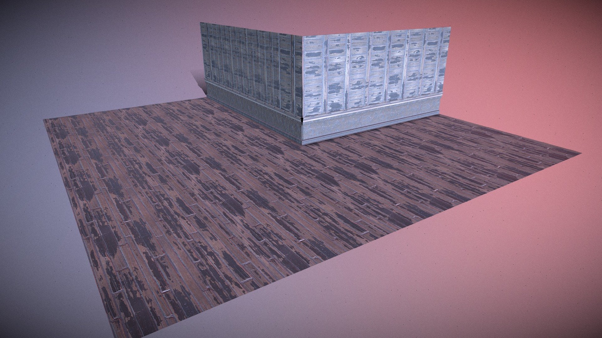 Modularity Lab S - Download Free 3D model by Samantha Guillen ...
