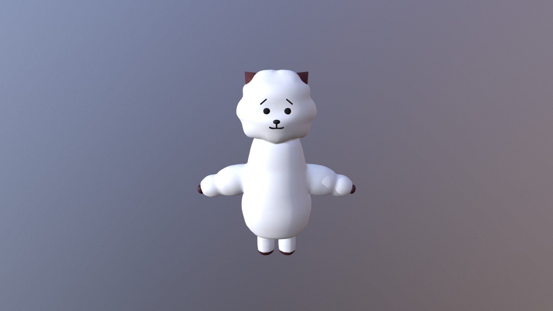 Rj Final3 - 3D model by m-s-six [6b32adb] - Sketchfab