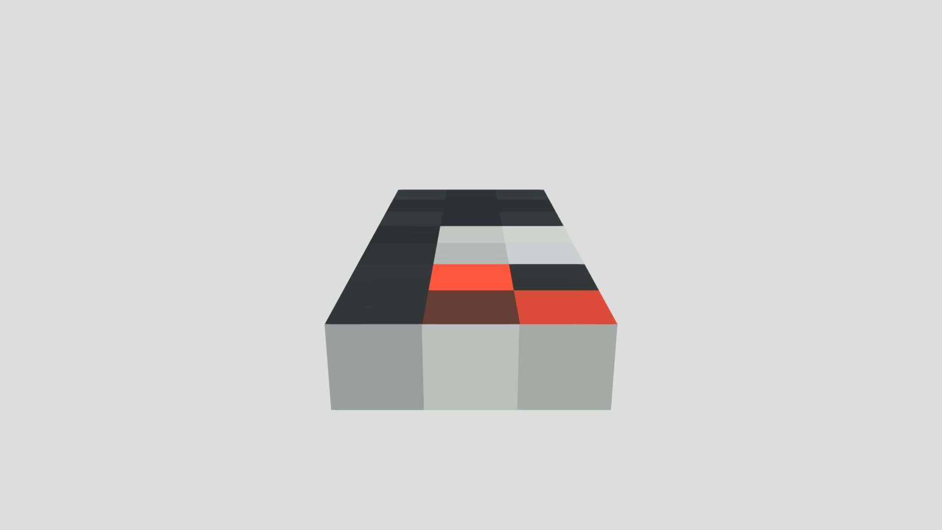 NES controller - 3D model by bionicLMAO (@Bonc) [6b343f3] - Sketchfab