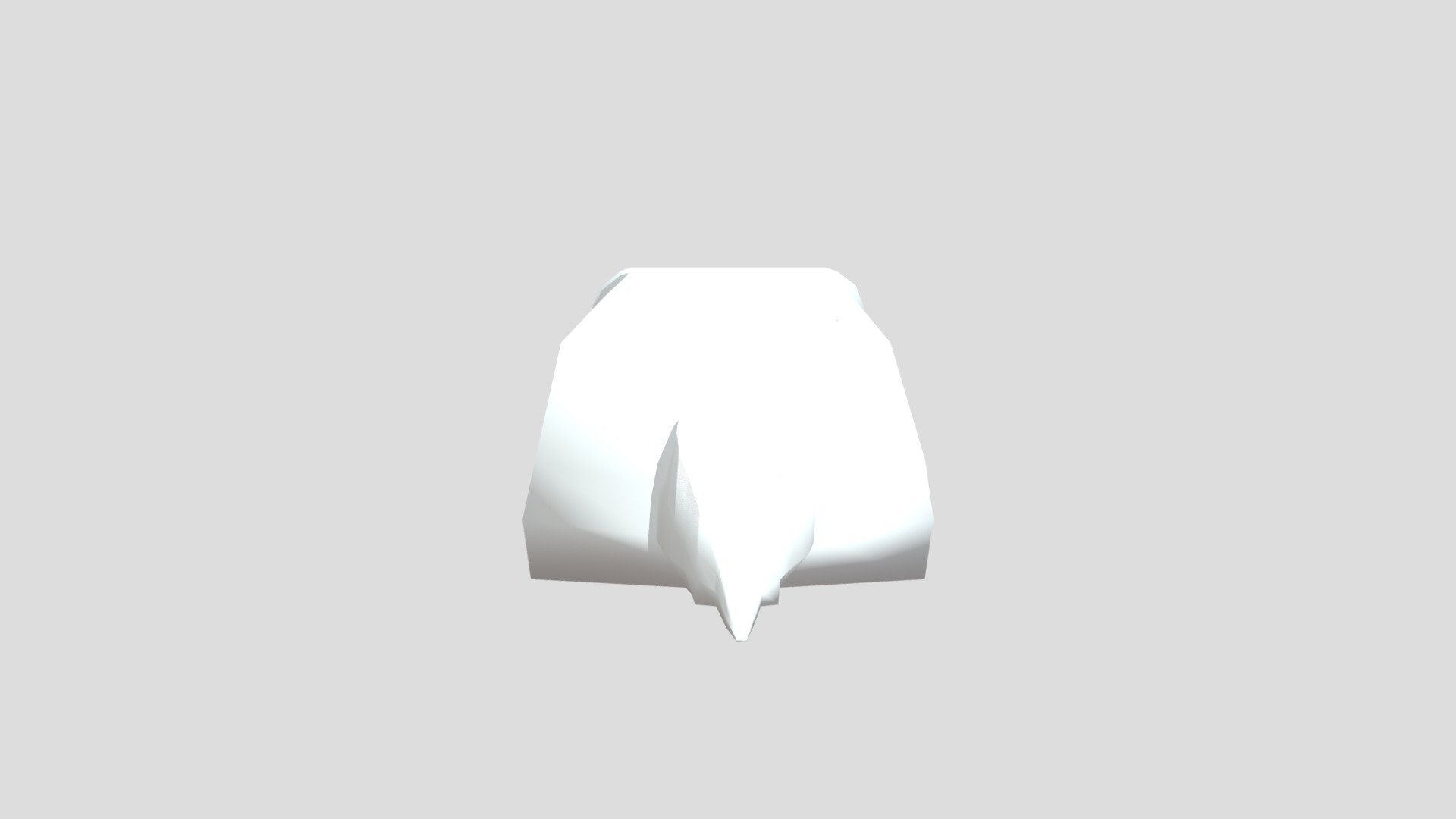 James0417 Head - Download Free 3D model by ChristianJames [6b36987 ...
