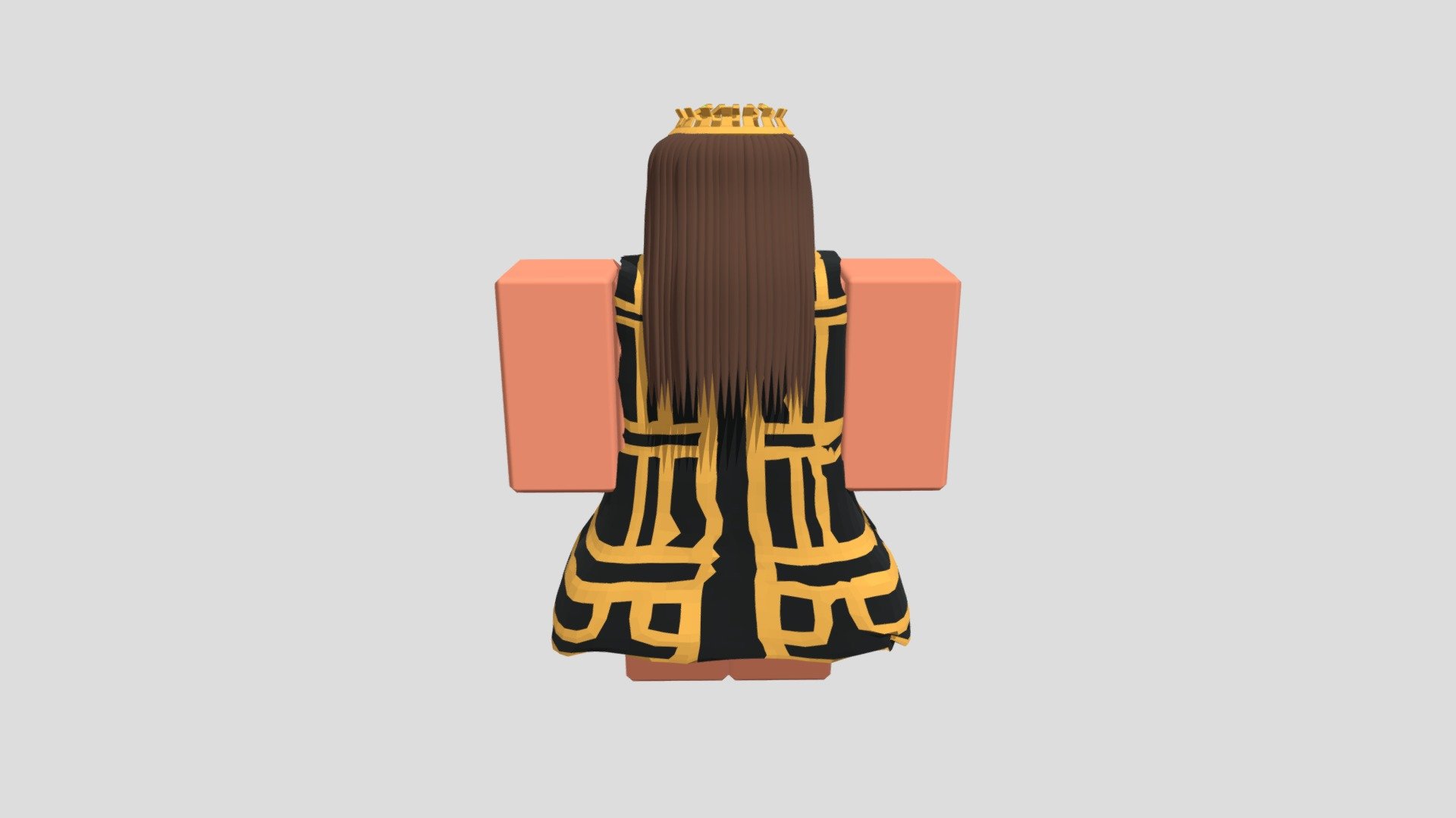 Queen - 3D model by MiStar2492 [6b37289] - Sketchfab