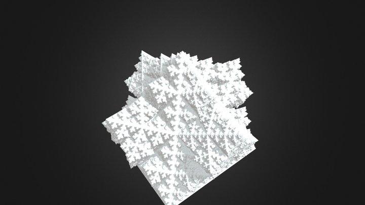 Triangle 3D models - Sketchfab