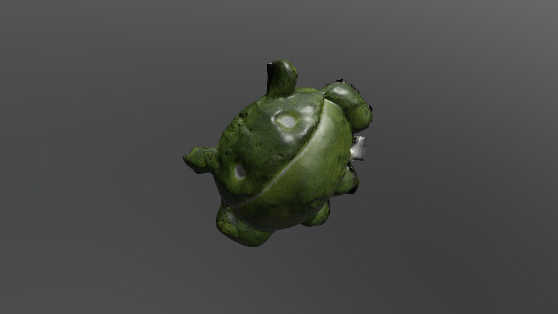 Android Bot Toy - 3D model by ddorvil [6b37aac] - Sketchfab