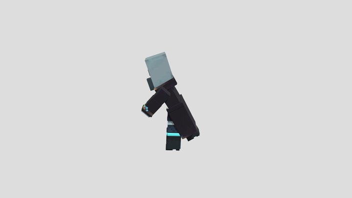 Illager 3D models - Sketchfab