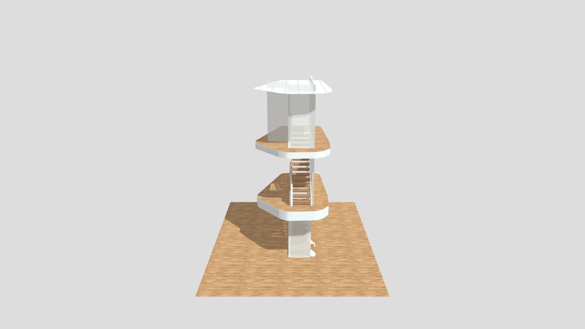 Tor Erik Strand - 3D model by GronvoldSnekkerverksted [6b37fbd] - Sketchfab