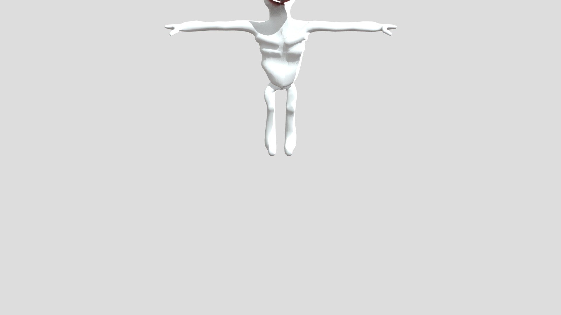 Flesh stealer - Download Free 3D model by Dylan (@dakers1109) [6b398a1 ...