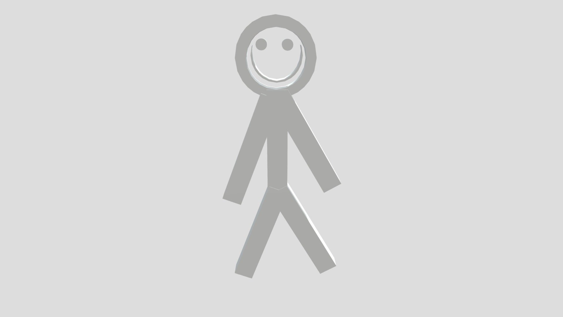 BILLY (ROBLOX) - Download Free 3D model by noobytherobloxerYT [6b3addf ...
