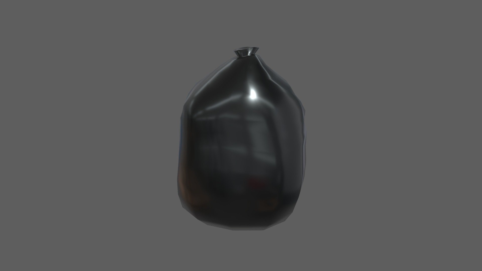 Trash Bag - Download Free 3D model by furkandgn (@Propex) [6b3c005 ...