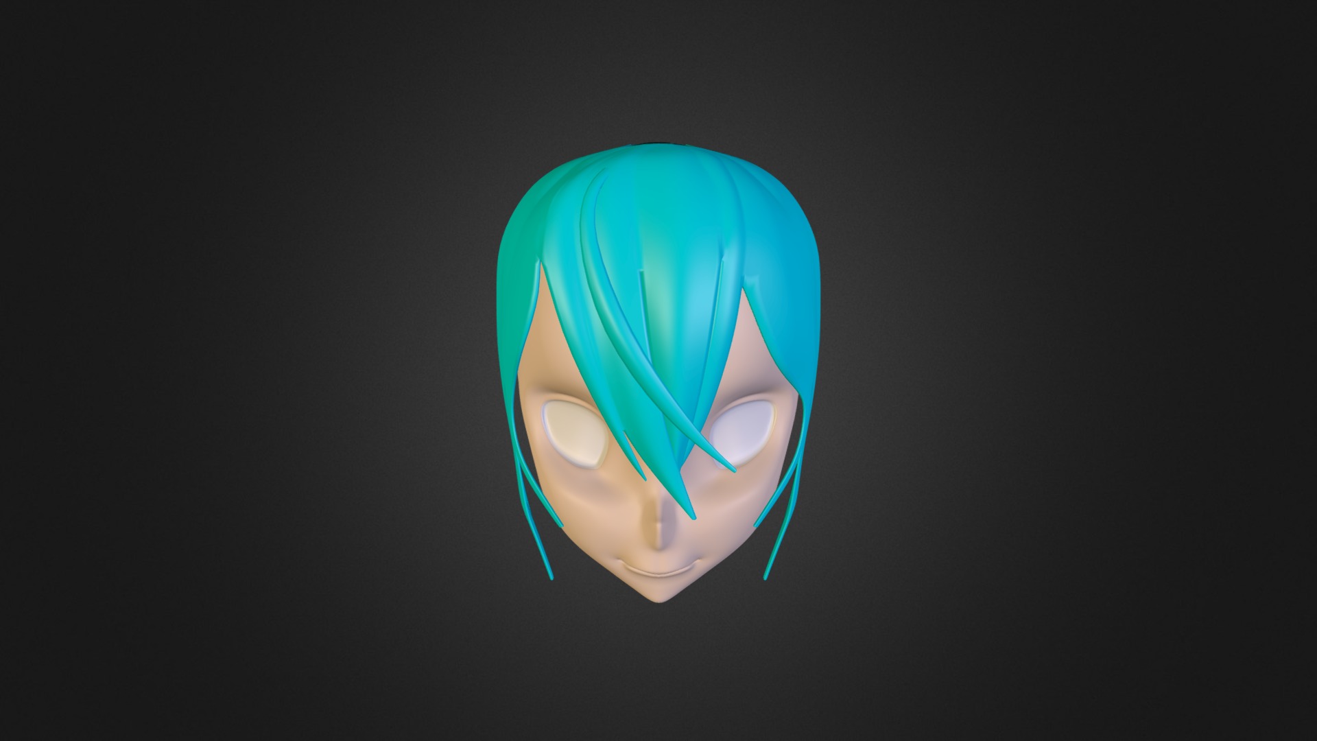 Sinon - 3D model by kuruspa [6b3d162] - Sketchfab