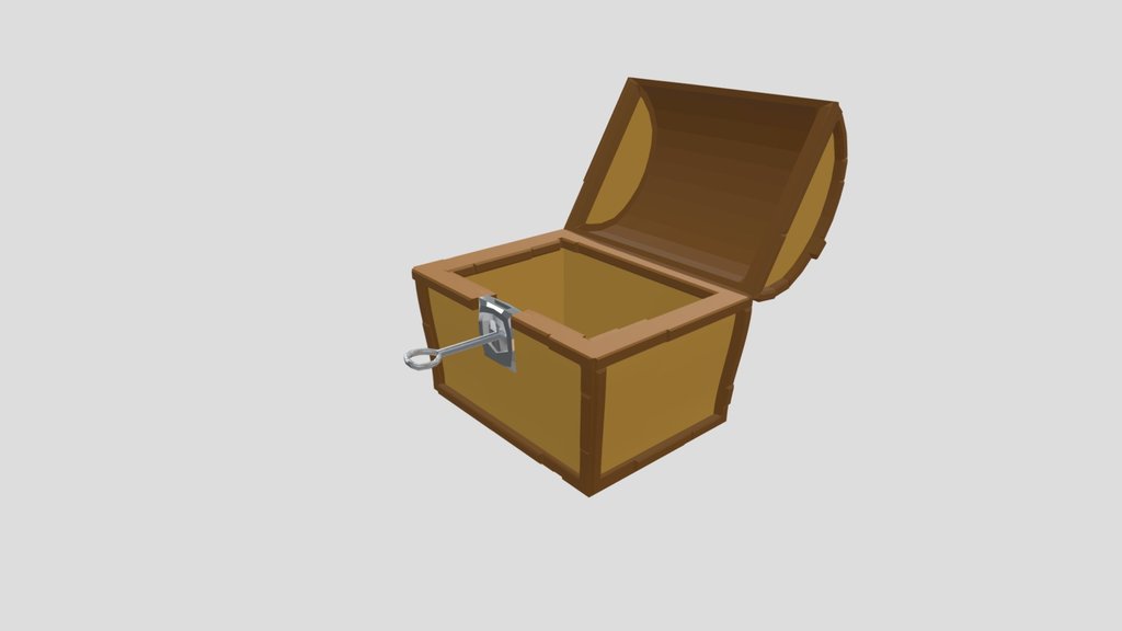 triggers - A 3D model collection by jeremy-coleman - Sketchfab