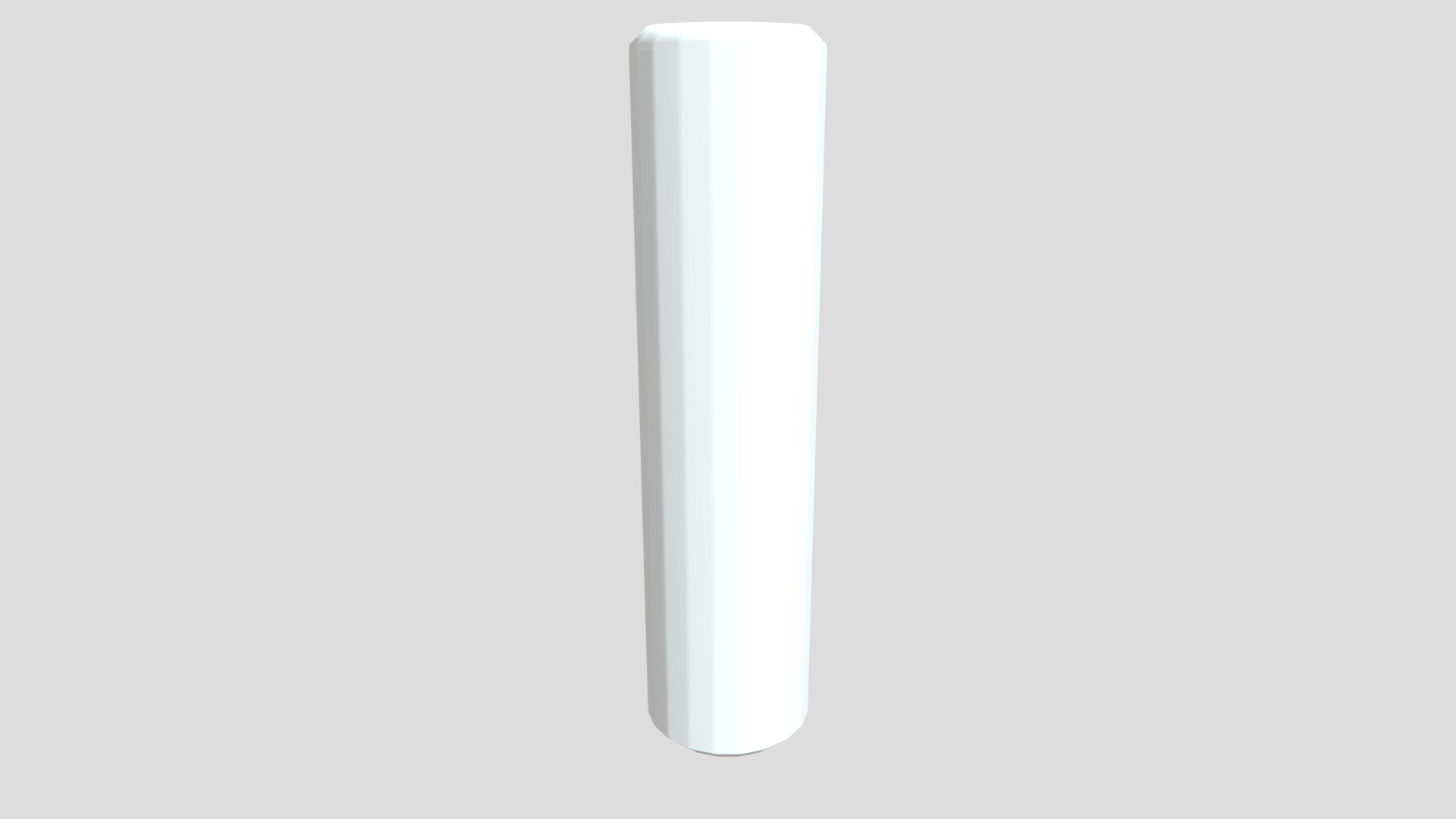 CGT116-A6-blake Siurek Cylinder - Download Free 3D model by Blake ...