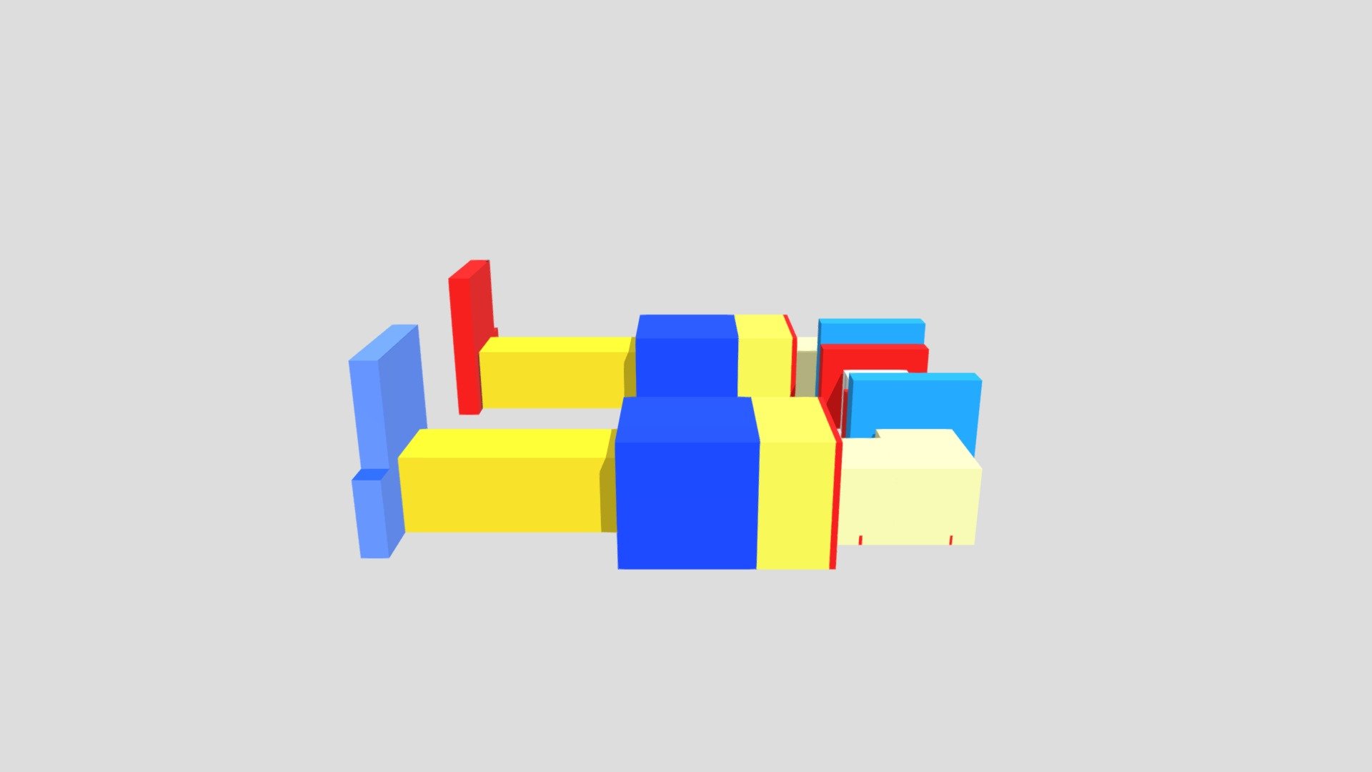 Grabpack - 3D model by rantentampangalfredo [6b3e514] - Sketchfab