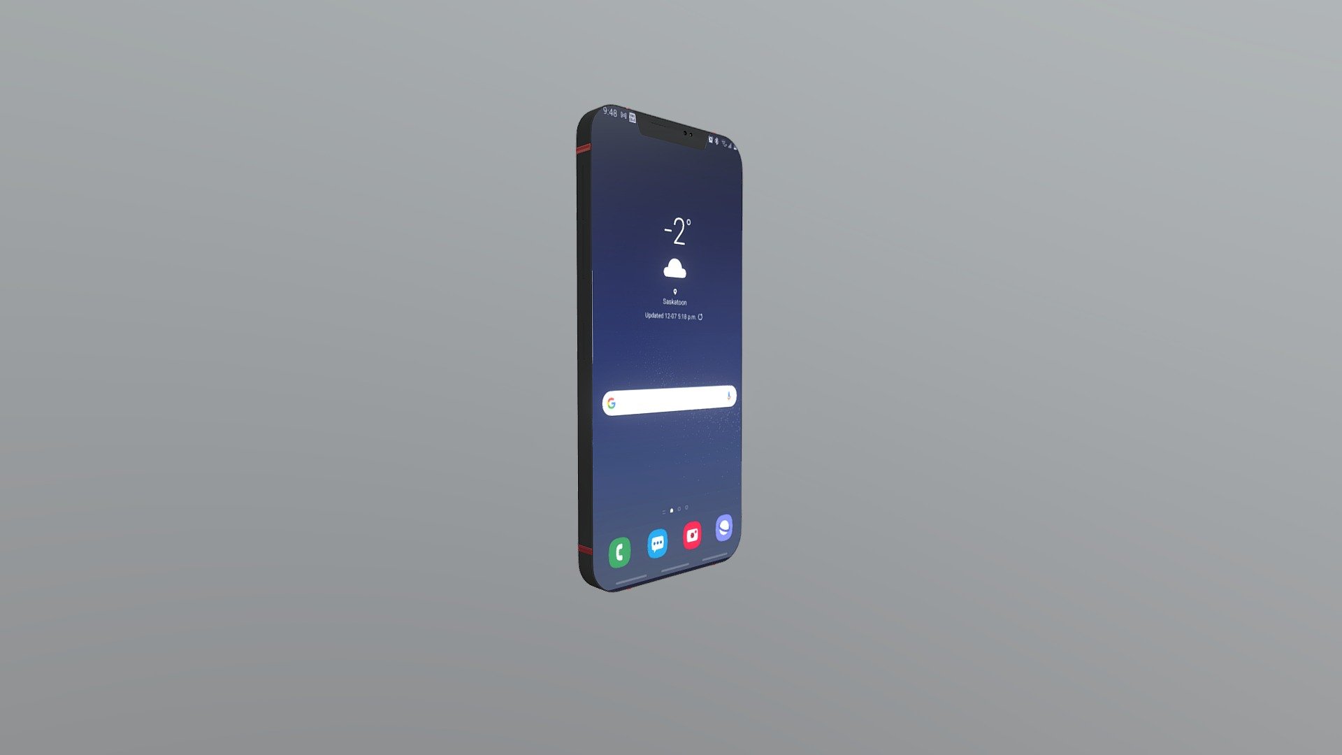 phone - Download Free 3D model by mysticjava [6b3eabd] - Sketchfab
