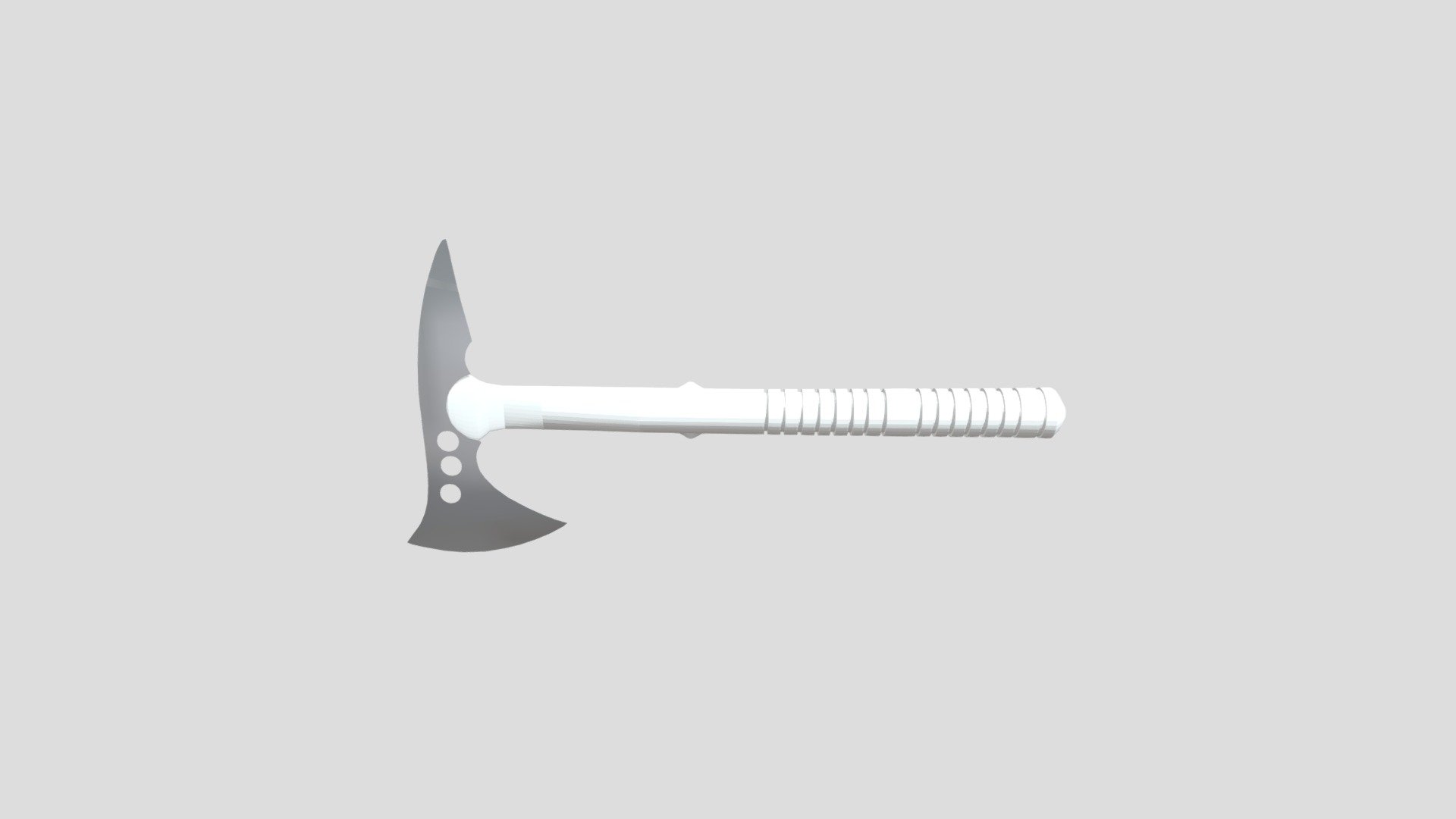 Tomahawk - Download Free 3D model by eyadelmorshedy137 [6b3ed8f ...