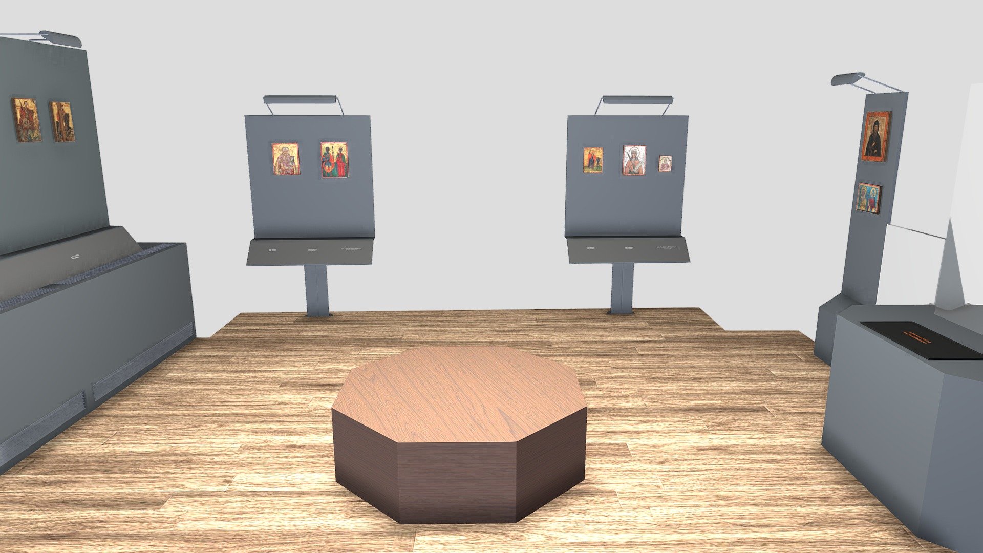 ANM3 - Download Free 3D model by theolerle [6b3fdc2] - Sketchfab