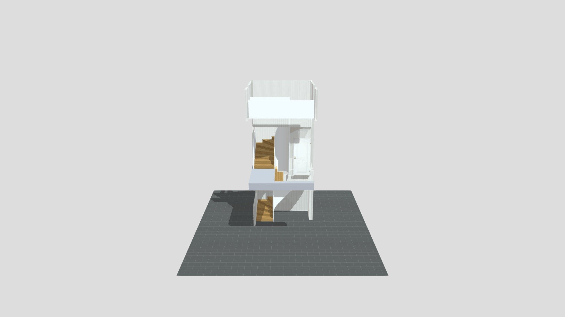 36202-38371-38373 - 3D model by BV - Trappen (@BVTrappen) [6b40430 ...