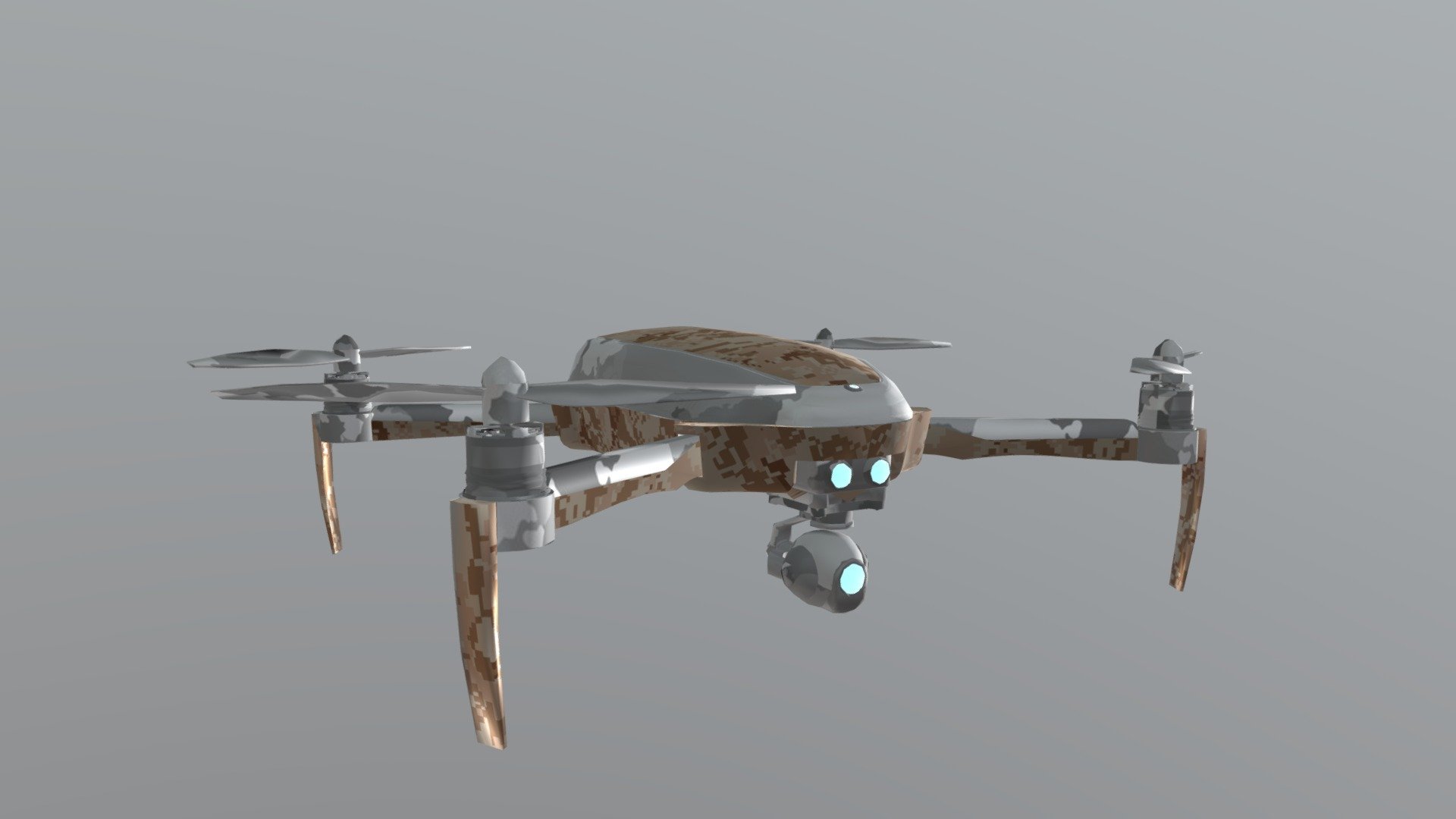 alfa 3_0 - 3D model by cgmendez123 [6b405ec] - Sketchfab