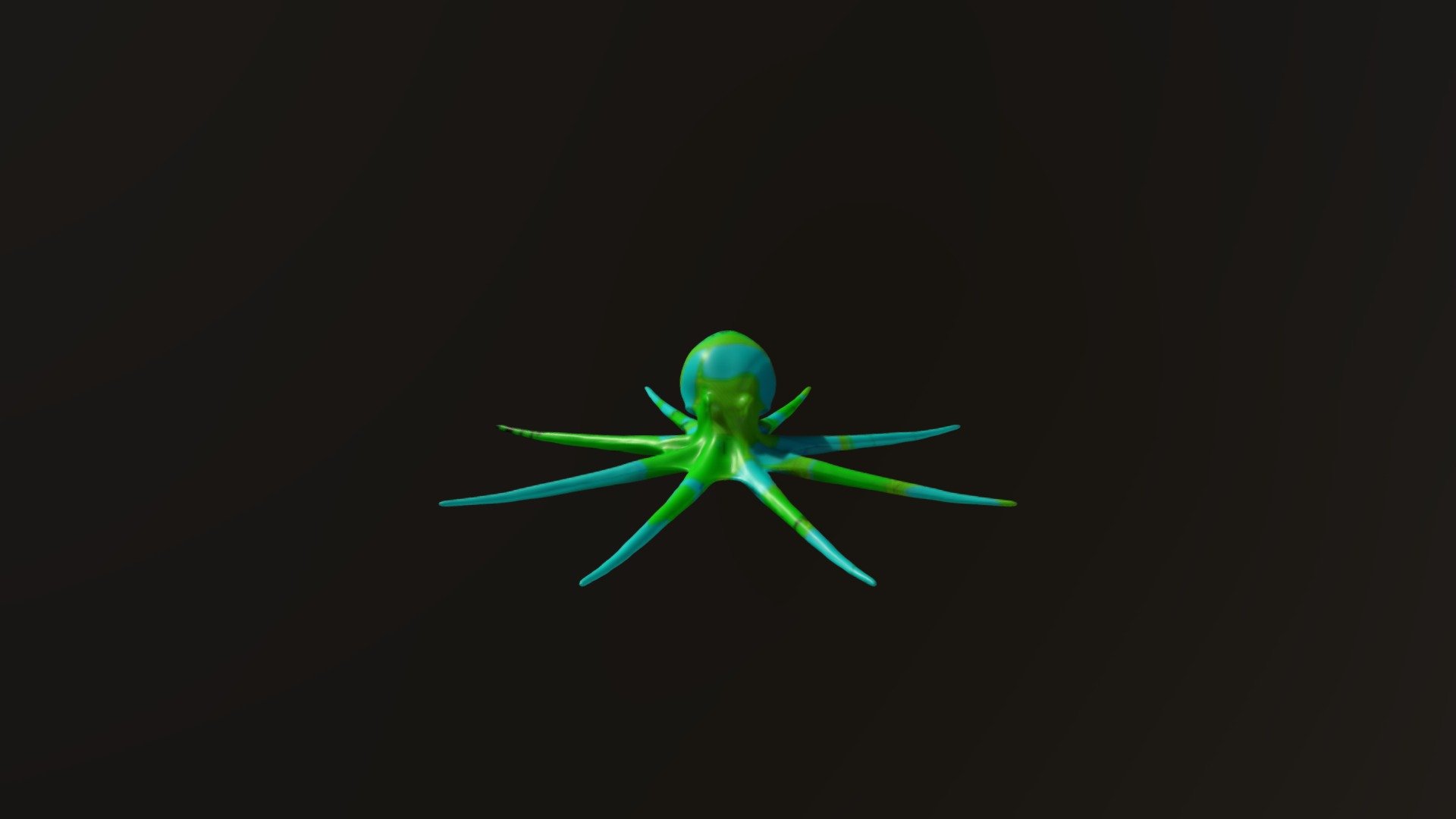 Octopus_Greymesh_Octopus_Body_Geo - 3D model by glaucolonghi [6b4107c ...