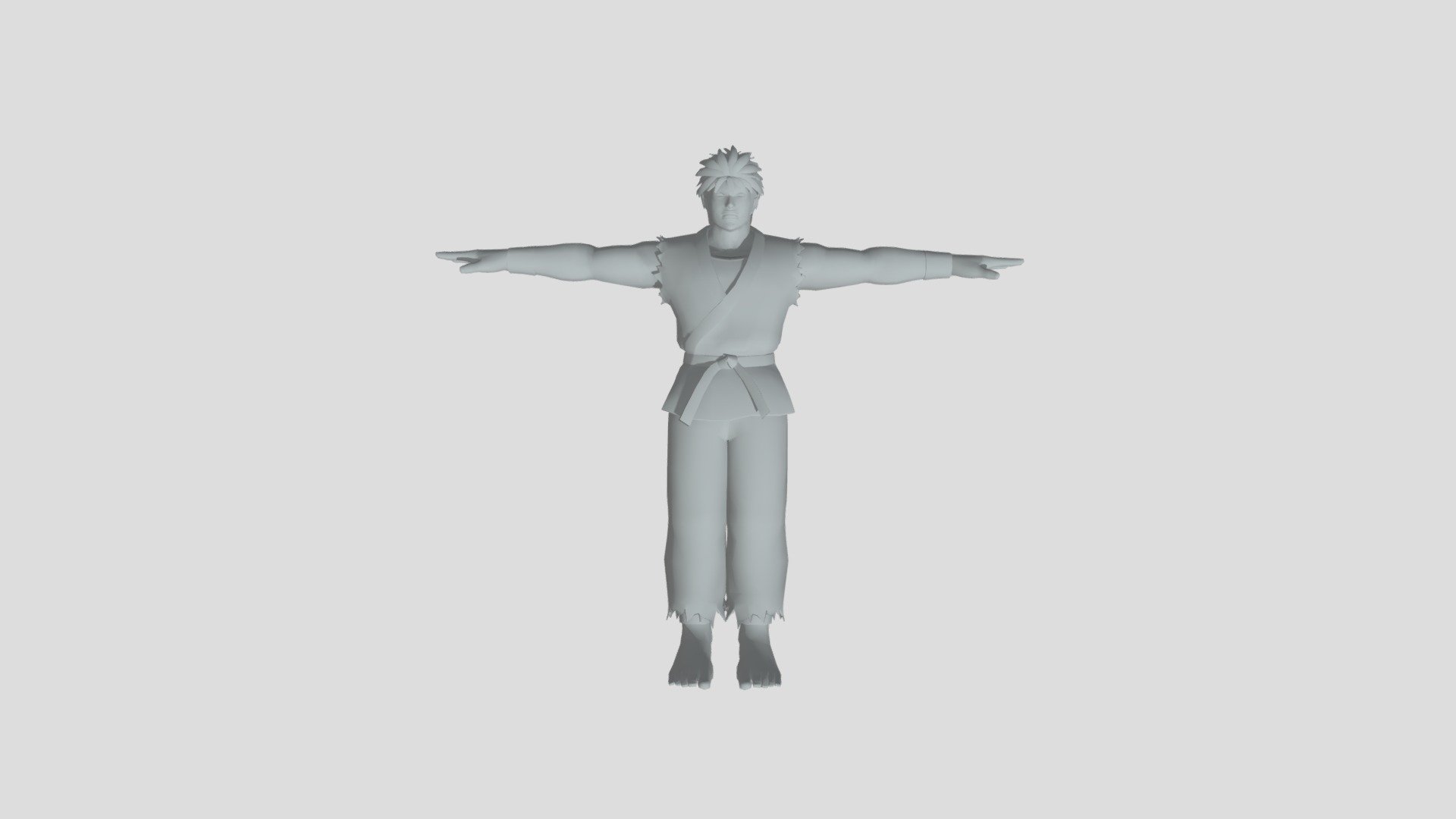 Ch_dolly_ryo_set - 3D model by david.weber826 [6b414f2] - Sketchfab