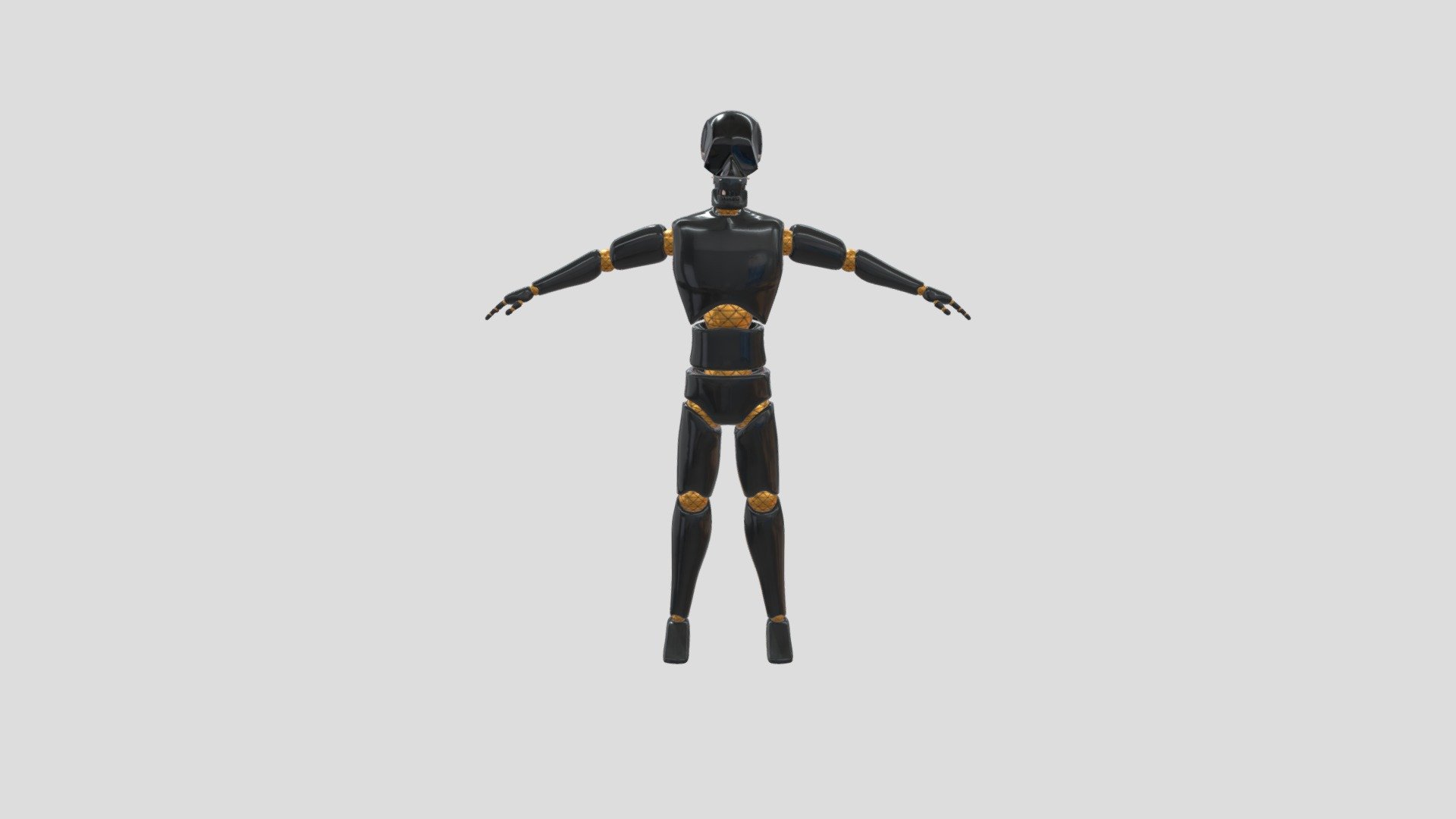 creneo proto2 - 3D model by Taenk27 [6b43dde] - Sketchfab