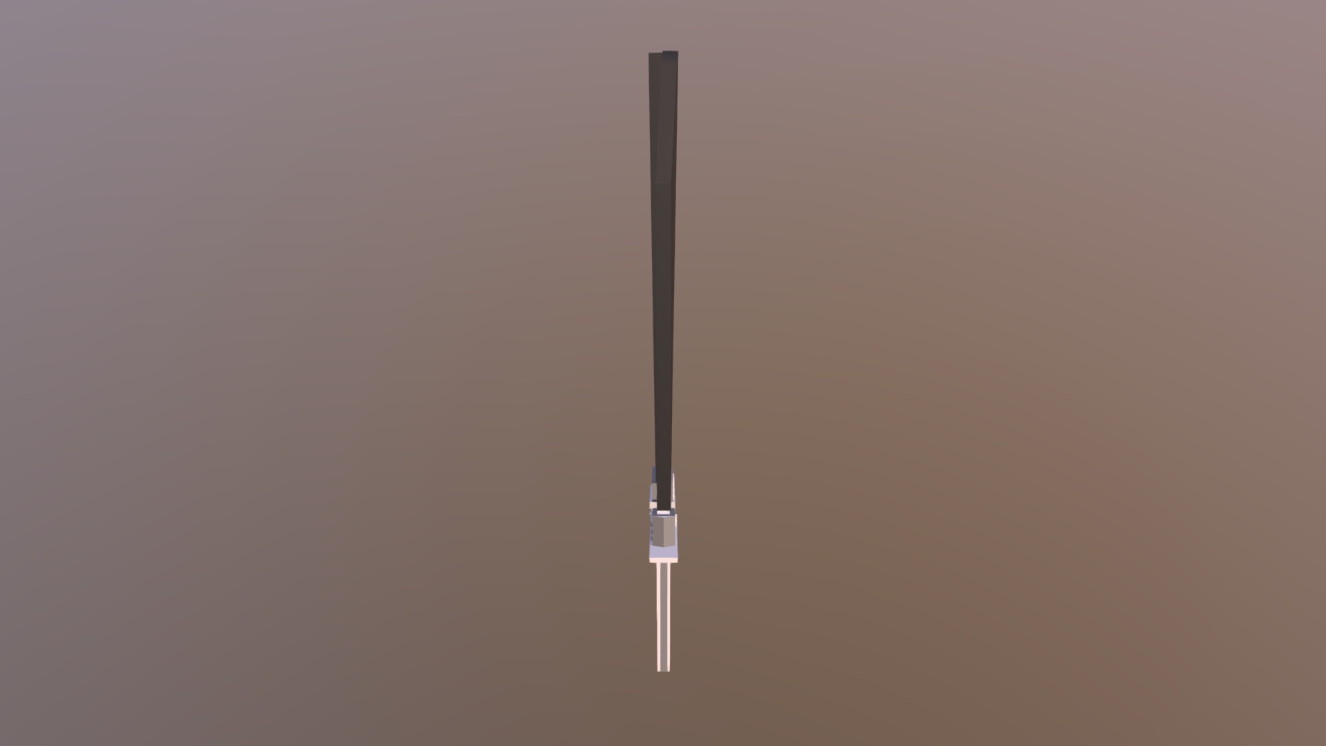 Sabre - 3D model by JoshBarlow (@GeneralKenobi) [6b45136] - Sketchfab