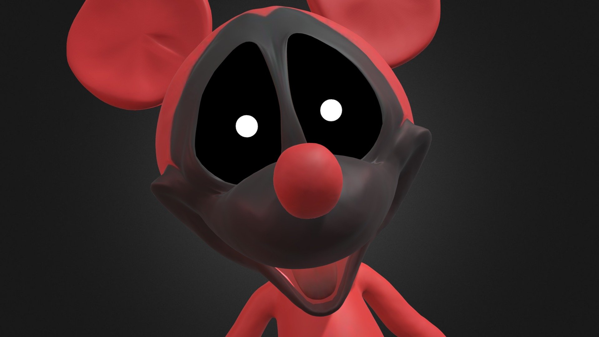 FNATI Beta Red - Download Free 3D model by Mortimer Ethan (@er041289 ...