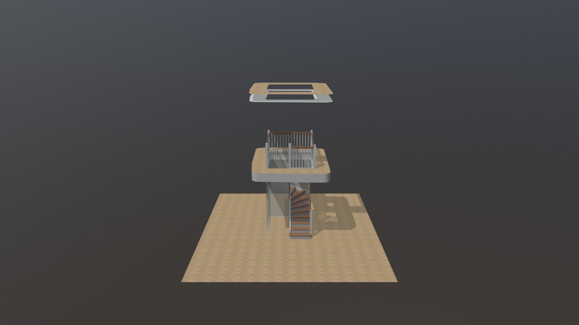 tiigrisilma_vilivere - 3D model by kukkonen [6b46fbd] - Sketchfab