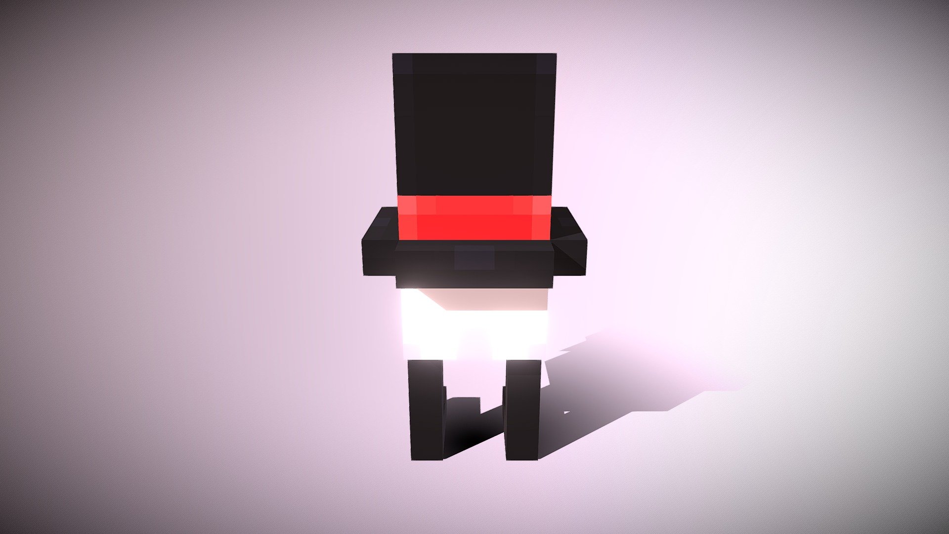 Roro - 3D model by maxinoise.artwork [6b4743d] - Sketchfab