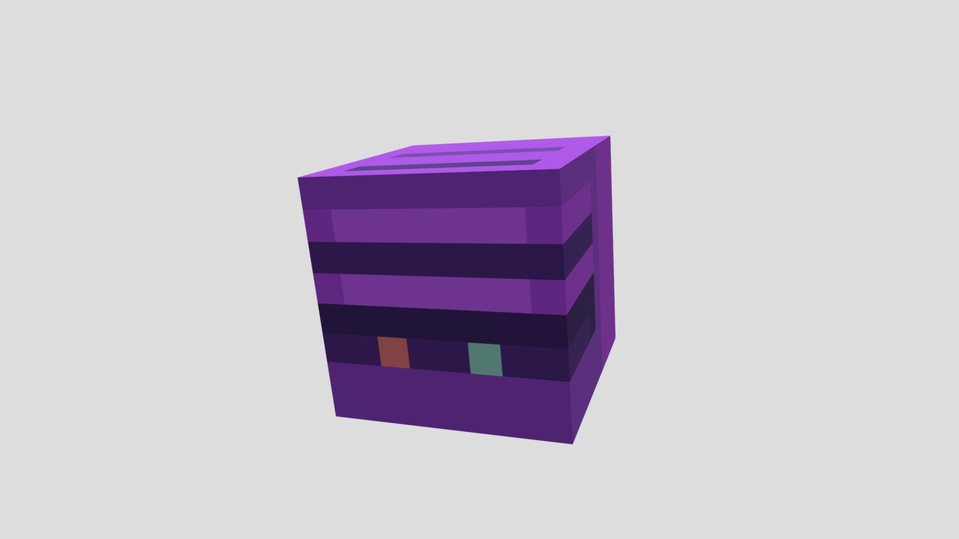 Sksksk - 3D model by Kokiko [6b475d6] - Sketchfab