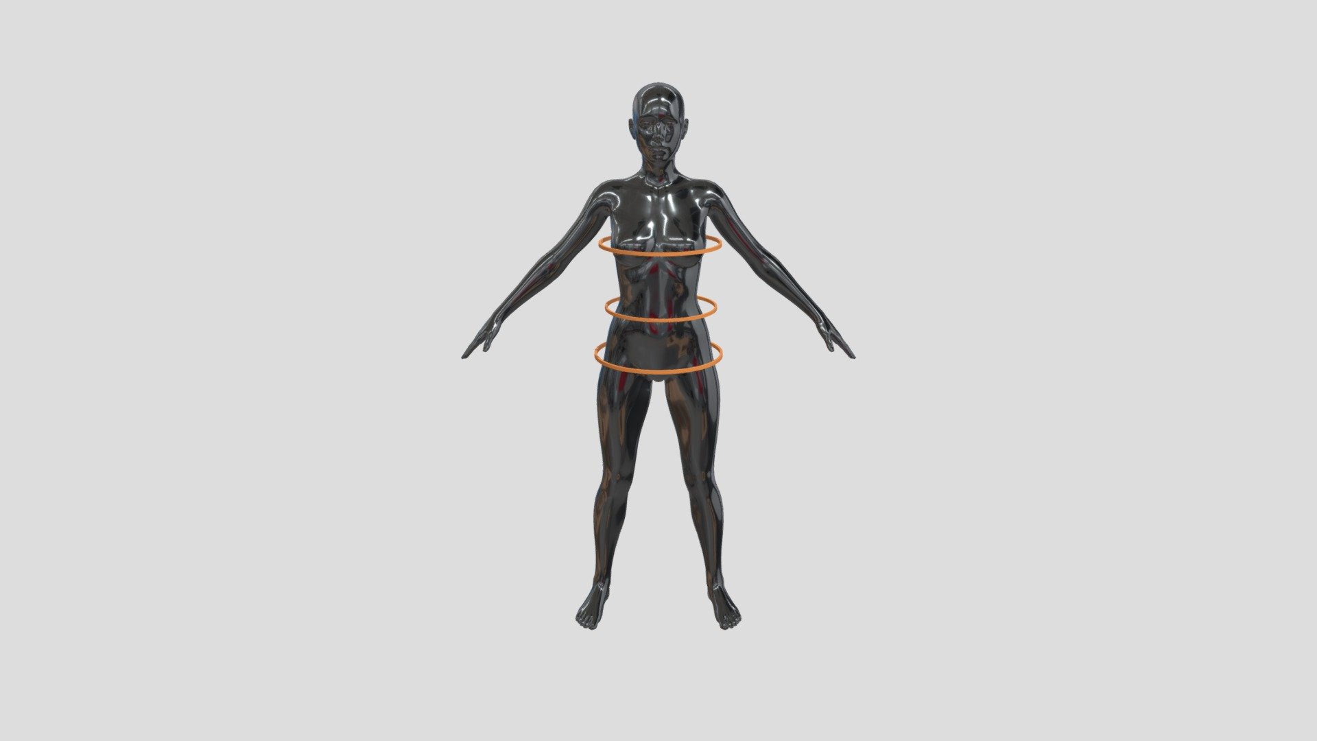 size-guide-female-model - Download Free 3D model by matvey.kyl [6b48258 ...