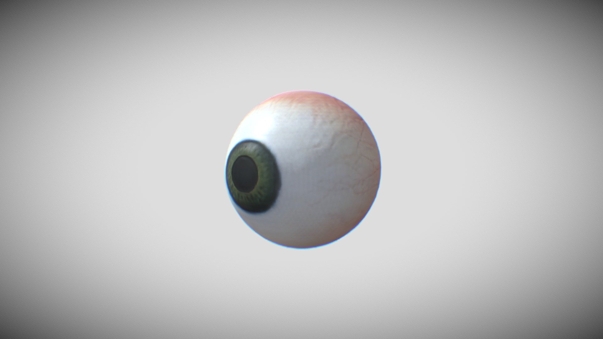 Human Eye - Download Free 3D model by 4D_Newbie [6b48c8a] - Sketchfab