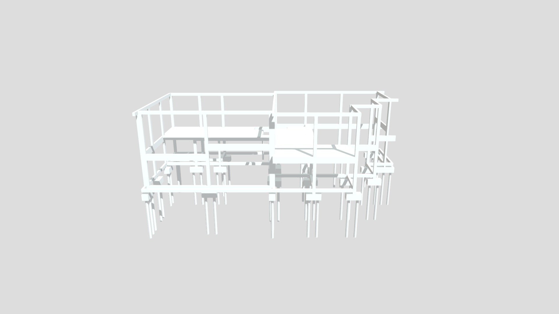 Thiago - Comercial 3D - 3D model by hr5062 [6b4ac3b] - Sketchfab